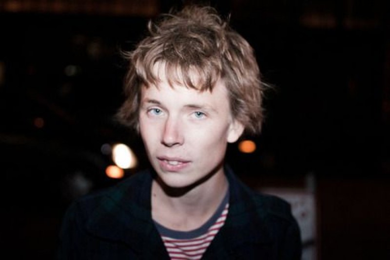 Aktiv: Nicholas Allbrook · Radio 3FACH