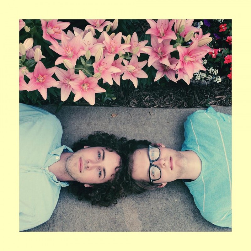 Vansire – Halcyon Age · Radio 3FACH
