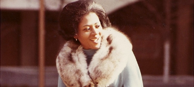 Gloria Ann Taylor - Love Is A Hurtin’ Thing (1971-77) · Radio 3FACH