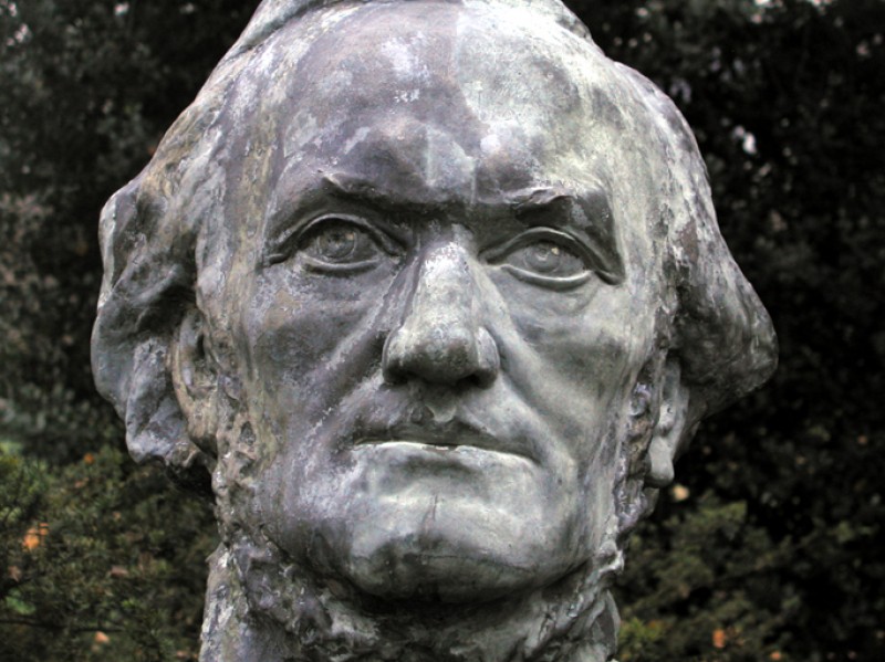Weg mit Richard Wagner? · Stooszyt · Radio 3FACH