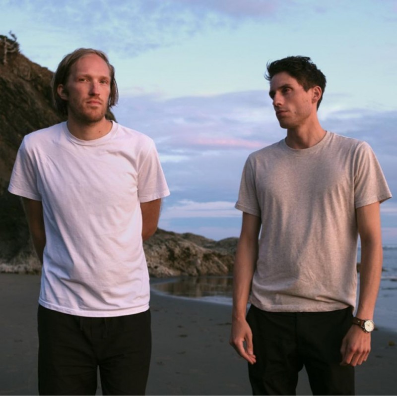 Gidge - New Lights · Radio 3FACH