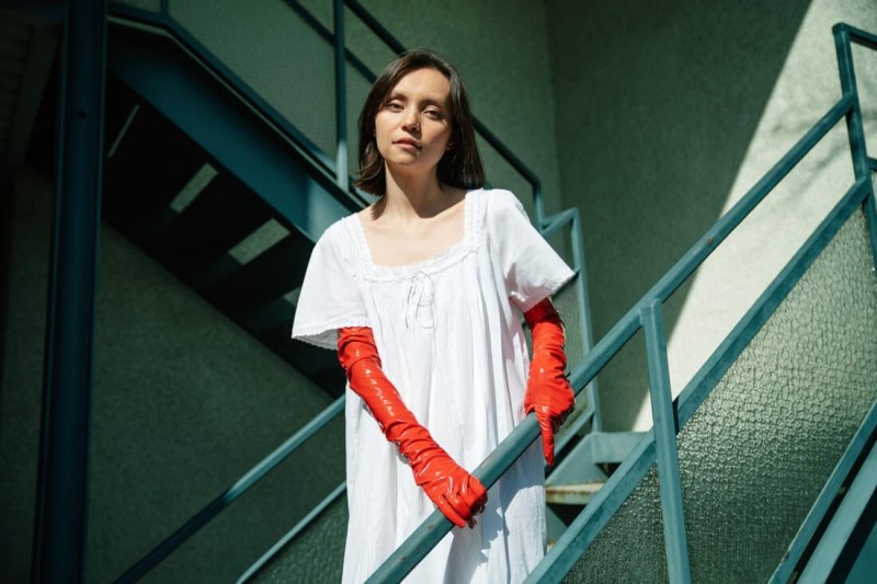 Sea Lemon - Cellar · Radio 3FACH