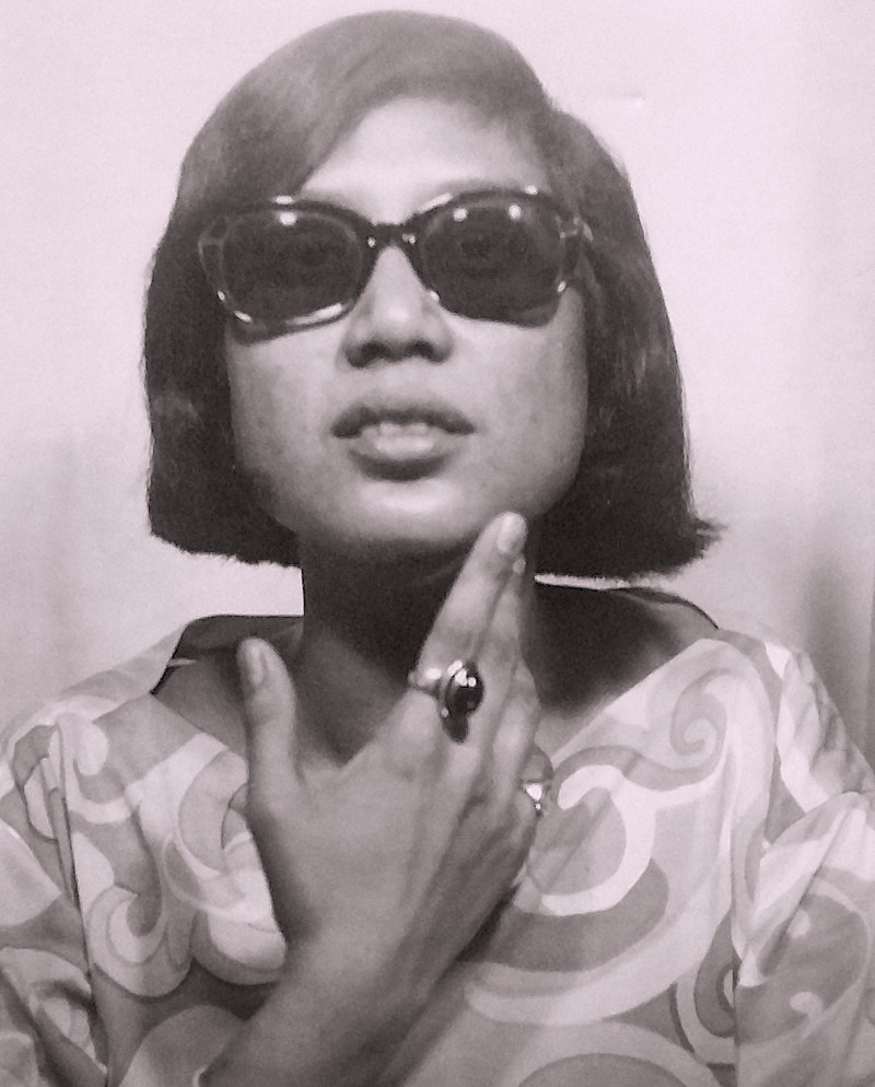 Norma Tanega - Walkin' My Cat Named Dog · Radio 3FACH