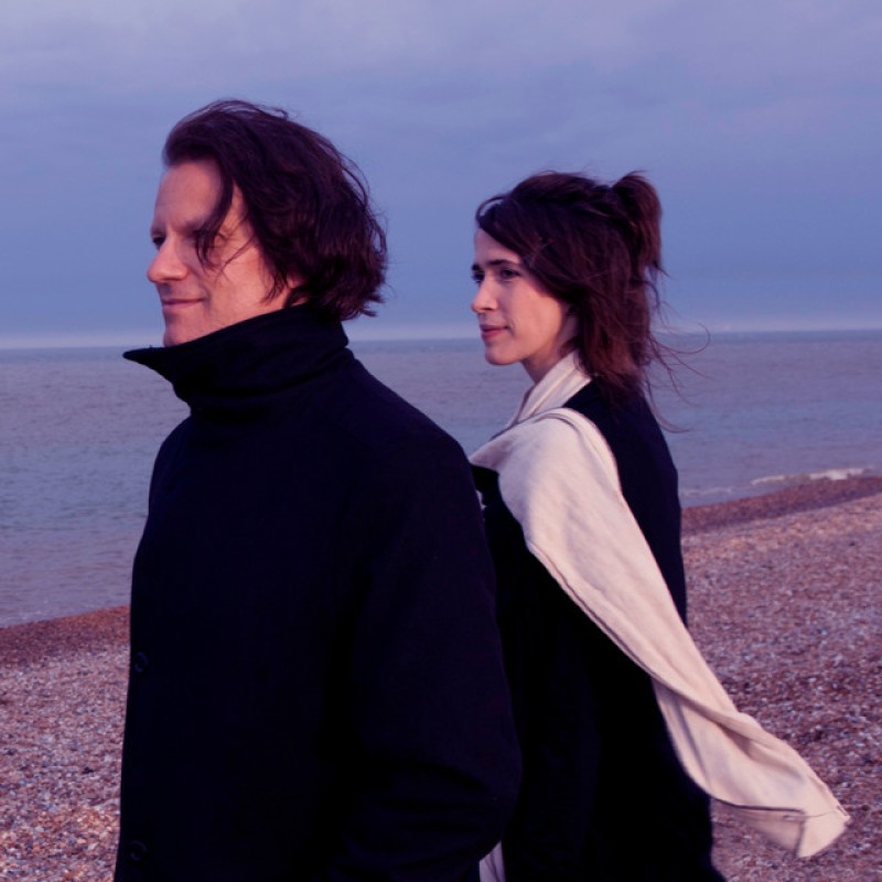 Frou Frou - Details · Radio 3FACH
