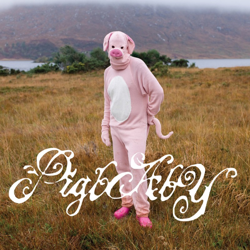 pigbaby - Crying in Burger King · Radio 3FACH