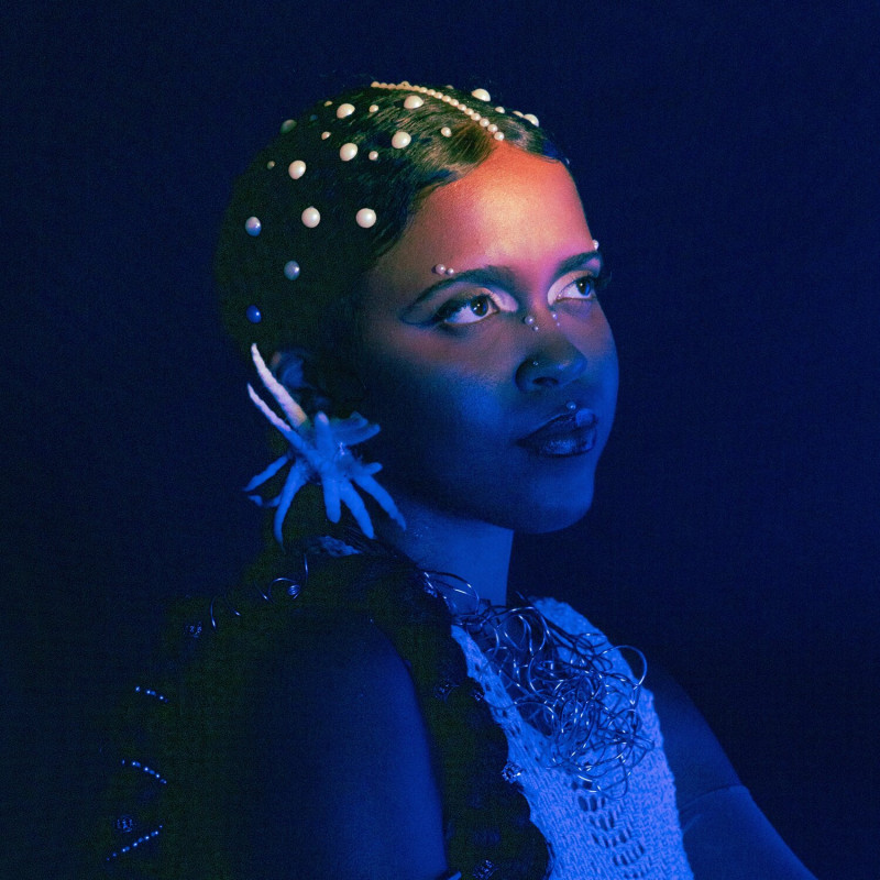 Alexia Thomas - Based on a Dream · Radio 3FACH