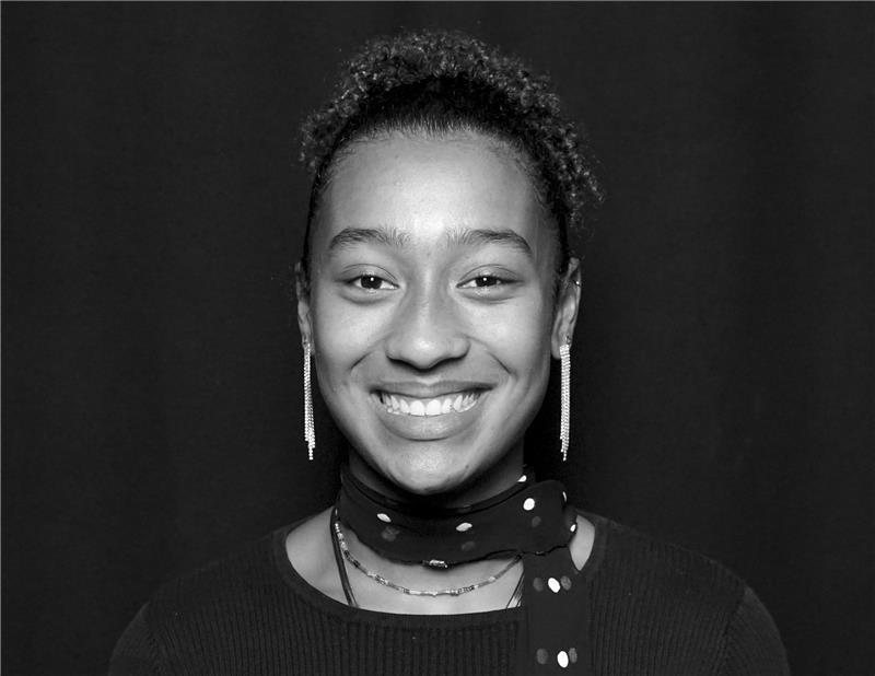 Maria Rodriguez Dubé · Team · Radio 3FACH
