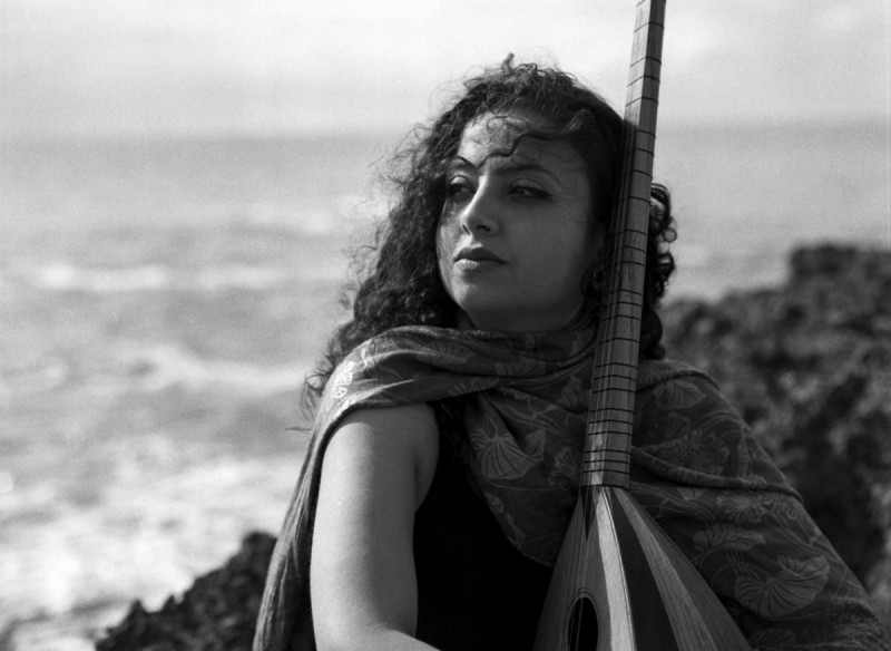 Avant-Levant mit Farah Kaddour · Sphaíra · Radio 3FACH