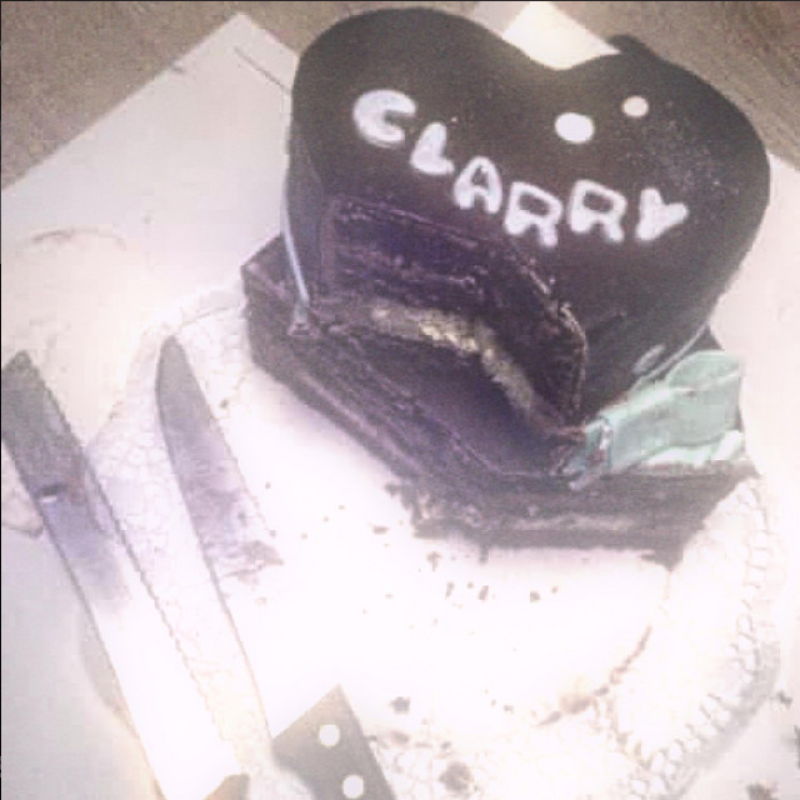 clarry berry - Alexconsani · Radio 3FACH