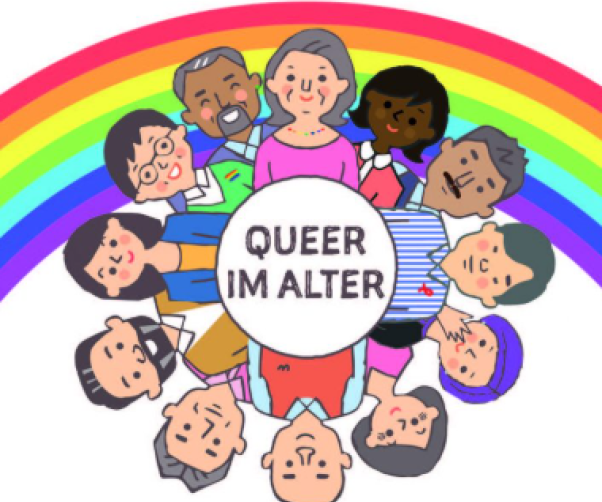 Queere Holidays und K-wai · Queertopia · Radio 3FACH