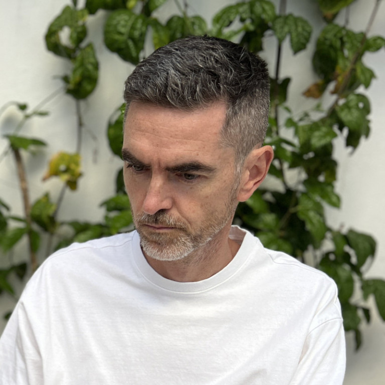 Bogdan Raczynski - myloveilove · Radio 3FACH