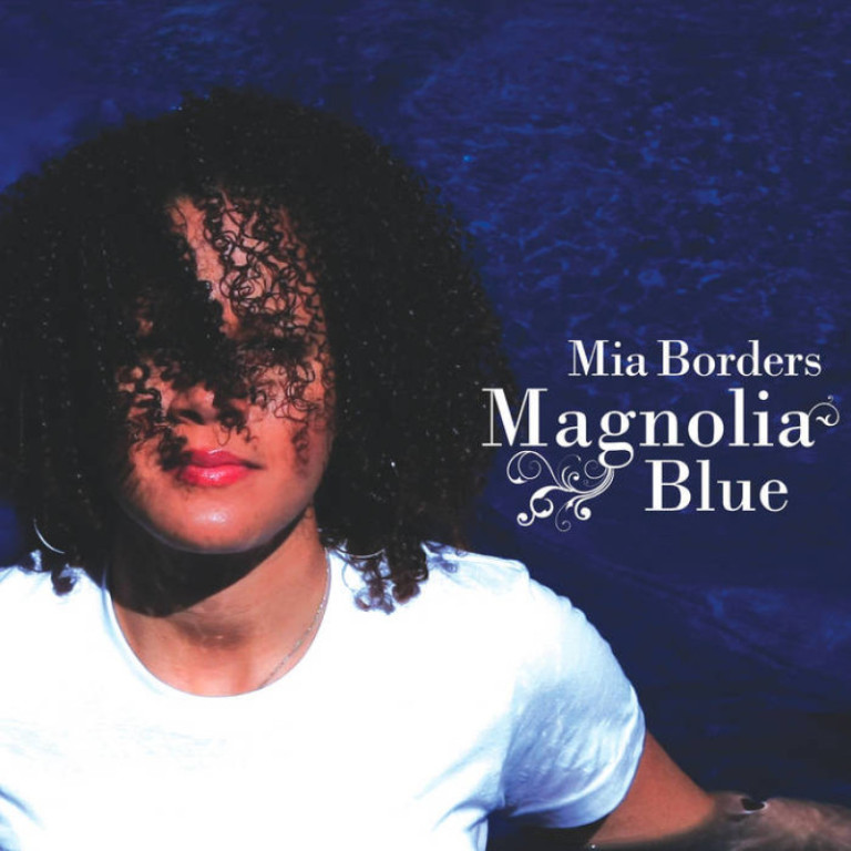 Mia Borders - Magnolia Blue · Radio 3FACH